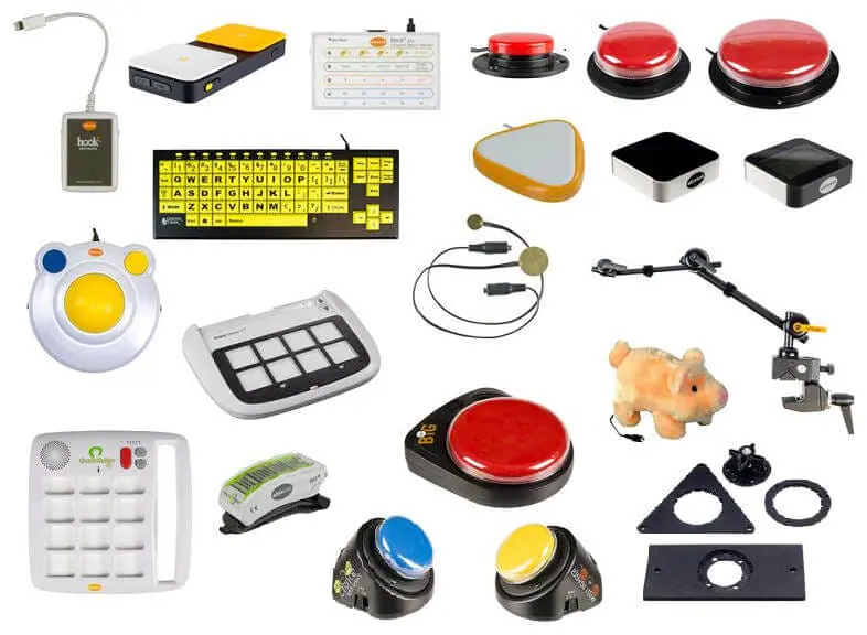 Assistive Technology For Life Assistive Technologies Help Improve