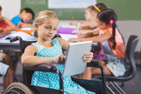 How to Accommodate Students with Disability in the Classroom