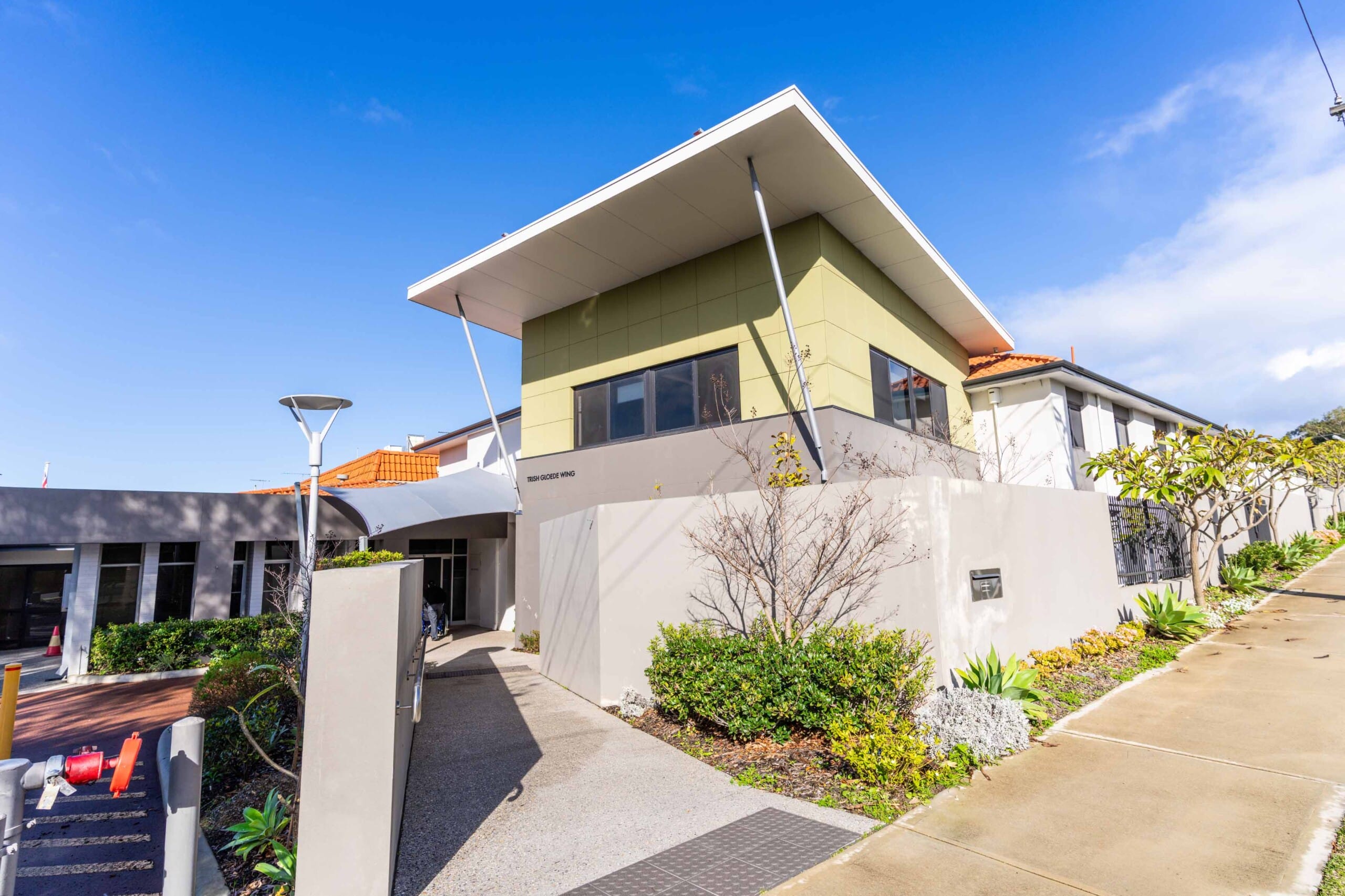 Carinya of Bicton Residential Aged Care Home